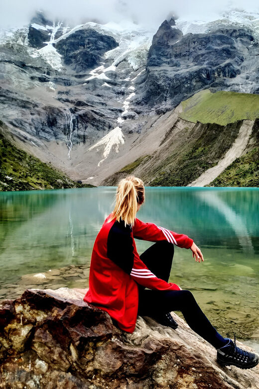 "Lake Humantay from Cusco with Breakfast and Buffet Lunch" - FAQ