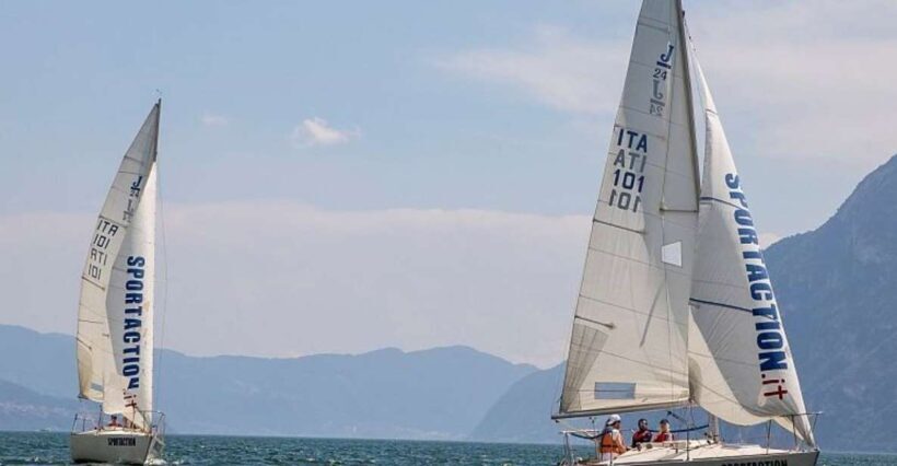 Lake Iseo: Sailing Cruise of the Three Islands - What This Tour Offers in Detail