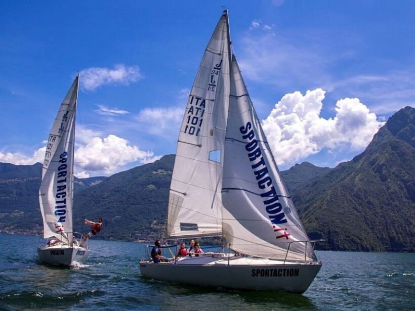 Lake Iseo: Sailing Cruise of the Three Islands - FAQs
