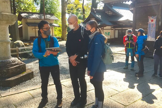 Lake Kawaguchi Explorer: E-Bike Guided Tour - Customer Feedback