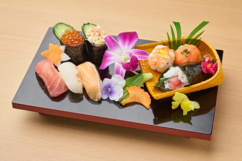 Lake Kawaguchi: Sushi Making Experience With Mt. Fuji View - Important Information and Considerations