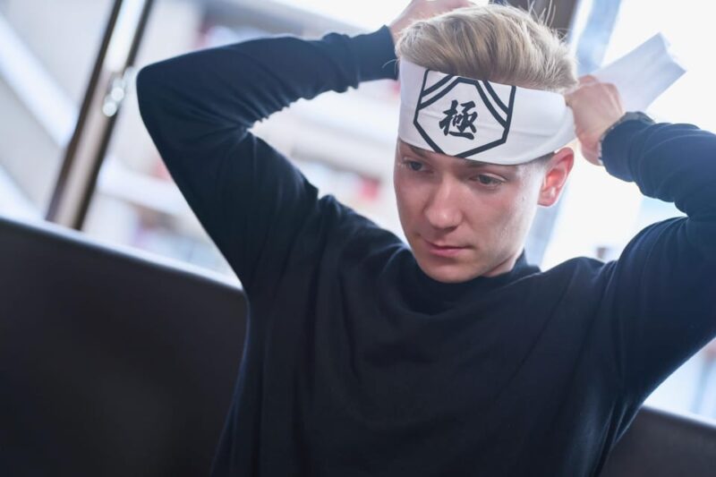 Lake Kawaguchi: Sushi Making Experience With Mt. Fuji View - Frequently Asked Questions