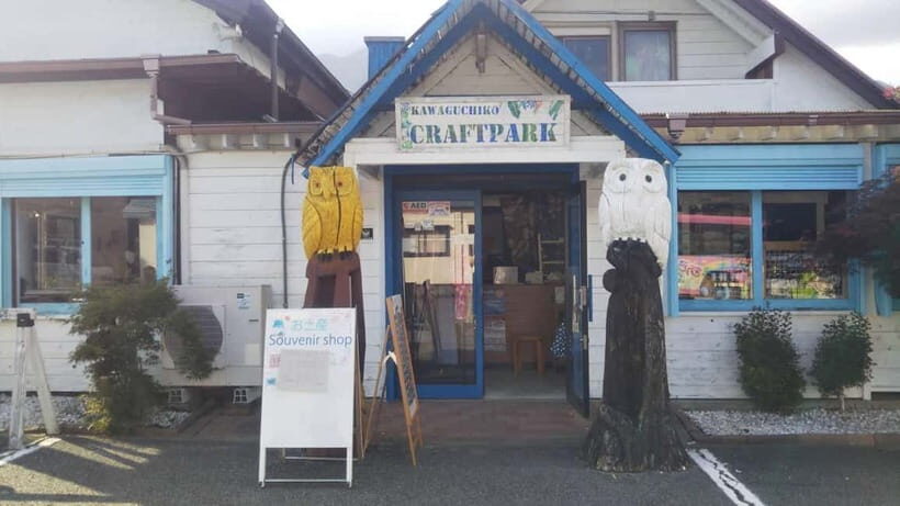 Lake Kawaguchiko: Japanese Traditional Cotton Kimono Rental - FAQ
