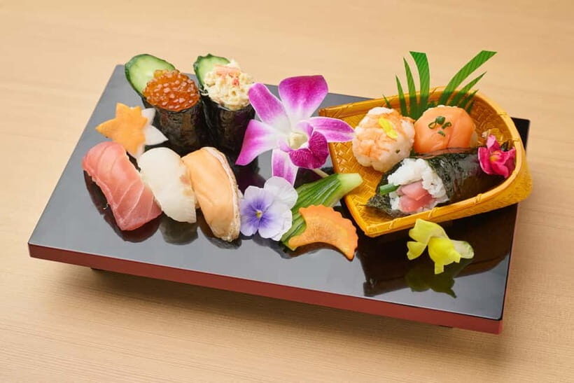 Lake Kawaguchiko: Sushi Making Experience - FAQ