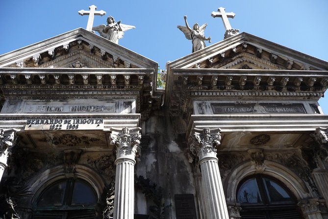Lake Lawn Metairie Cemetery Walking Tour - Knowledgeable Guides