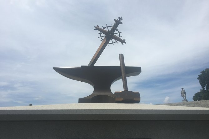 Lake Lawn Metairie Cemetery Walking Tour - Supporting Cemetery Restoration
