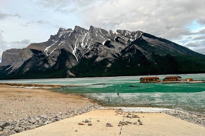 Lake Louise and Banff National Park Tour - Who Will Love This Tour?
