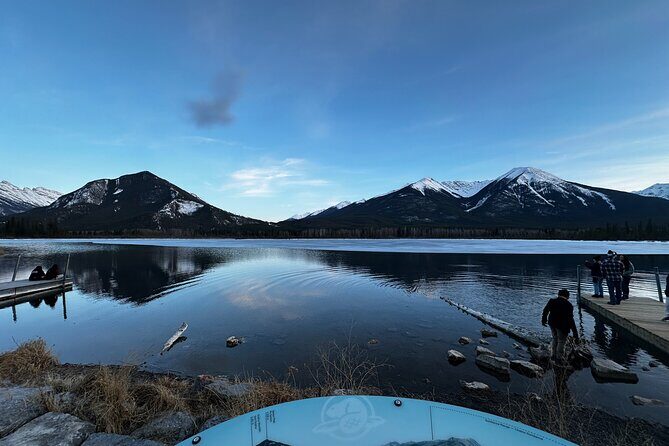 Lake Louise and Banff National Park Tour - FAQs
