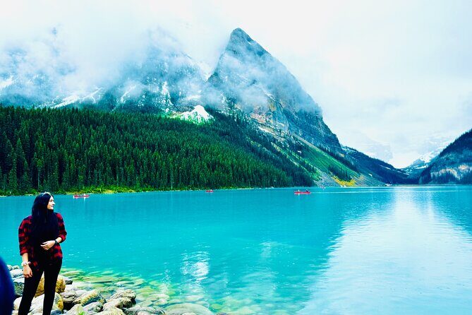 Lake Louise and Moraine Lake Exclusive Evening Private Tour - Who Should Consider This Tour?