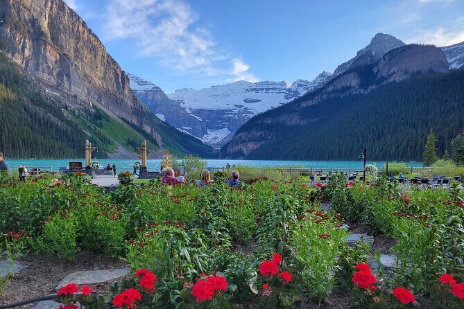 Lake Louise and Moraine Lake Full Day Tour - Who Should Consider This Tour?