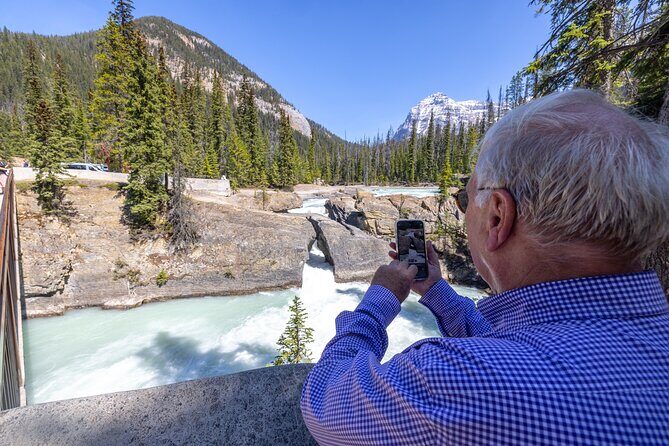 Lake Louise and Moraine Lake Full Day Tour - FAQs