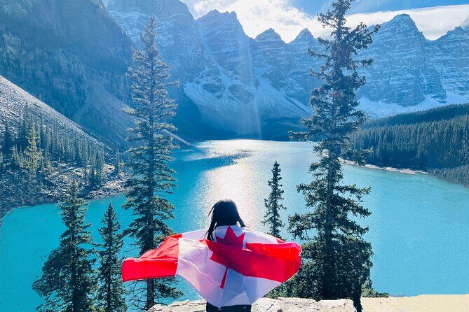 Lake Louise and Moraine Lake Small Group Half Day Tour - Who This Tour Is Perfect For