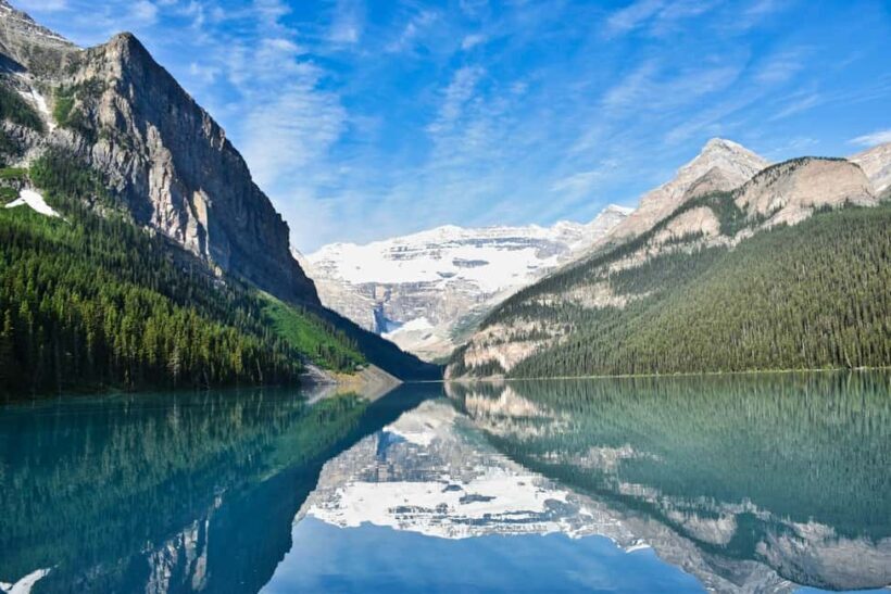 Lake Louise, Banff Gondola, & Yoho National Park 2 Day Tour - Key Points