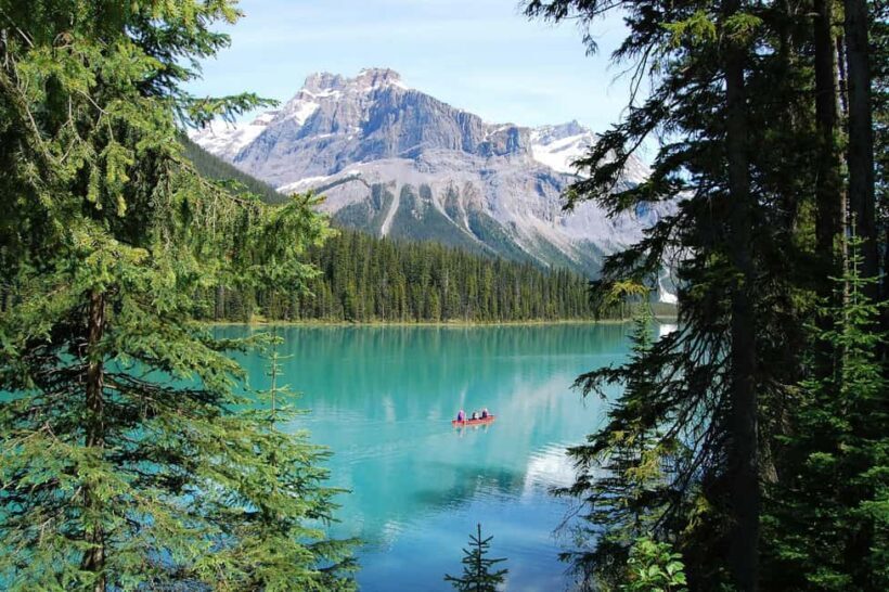 Lake Louise, Banff Gondola, & Yoho National Park 2 Day Tour - A Practical Overview of the Tour