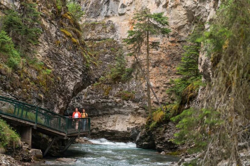 Lake Louise, Banff Gondola, & Yoho National Park 2 Day Tour - Is It Worth It?