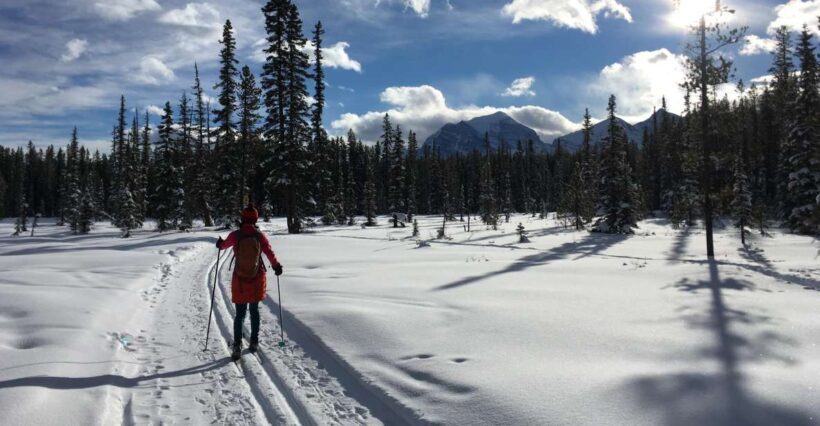 Lake Louise: Cross Country Skiing Lesson with Tour - Final Words