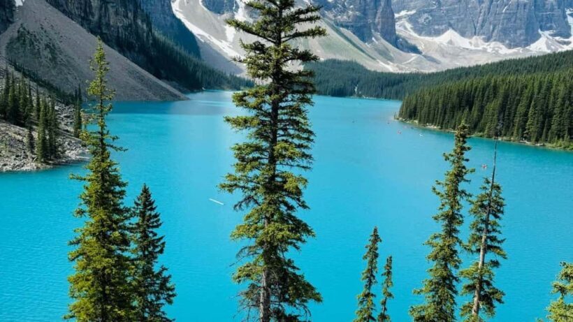 Lake Louise, Emerald Lake, Minnewanka Cruise & Banff Town - Final Thoughts: Is This Tour Right for You?