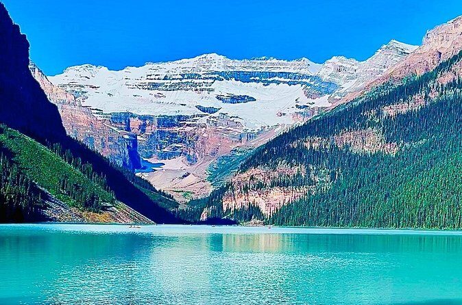 Lake Louise Evening Private Tour - FAQ
