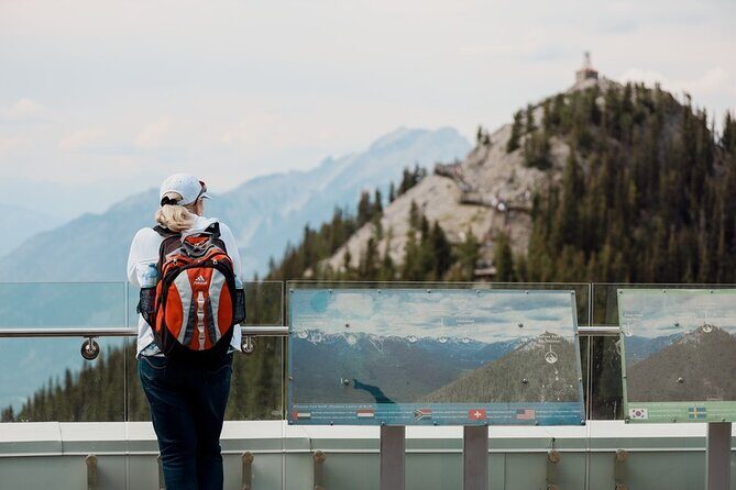 Lake Louise, Moraine Lake 1-Day Trip from Banff/Calgary - Starting Your Day: Easy Pickups and Early Starts