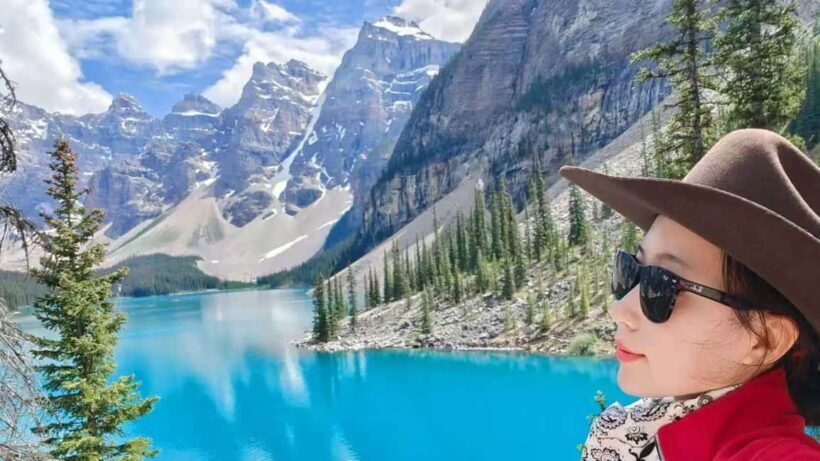 Lake Louise, Moraine Lake: English & Spanish Day Trip - Authentic Insights from Tour Participants