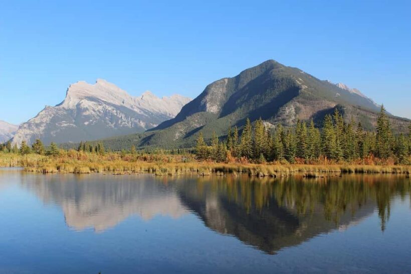 Lake Louise, Moraine Lake & Johnston Canyon Private Day Tour - Introduction: What this Tour Offers and Why It Matters