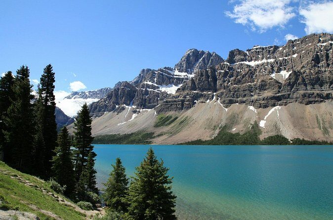 Lake Louise Moraine Lake Peyto Lake Icefield Parkway Day Trip - Final Thoughts: Is It Worth It?