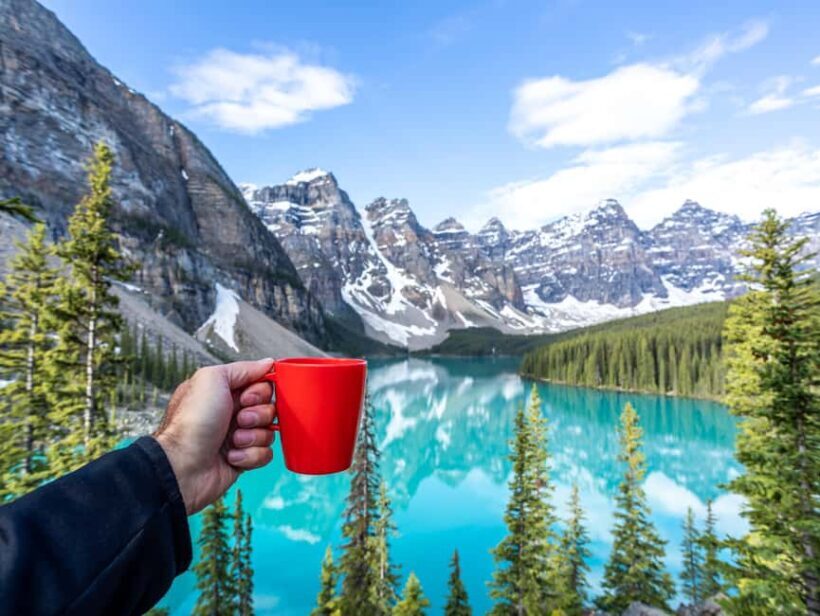 Lake Louise, Moraine Lake, tour from Canmore/Banff - An In-Depth Look at the Tour Experience