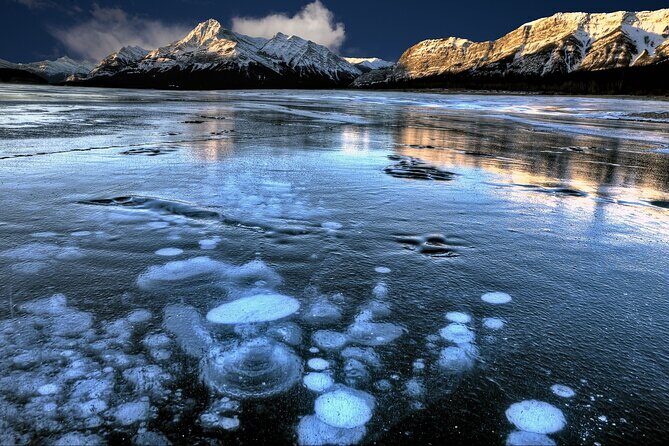 Lake Louise & Snow Fun Day Tour - The Sum Up: Who’s It Best For?