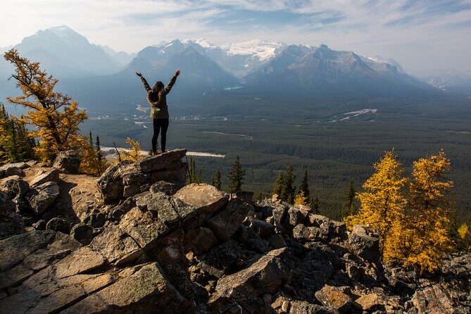 Lake Louise Summer Gondola Experience - What Travelers Say