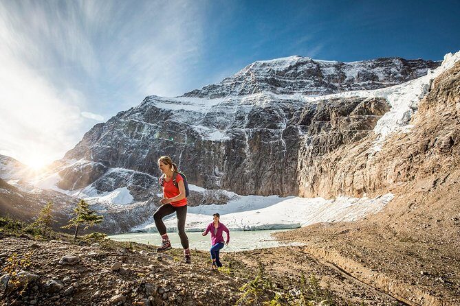 Lake Louise to Jasper One-Way Tour - What Makes the Experience Stand Out?