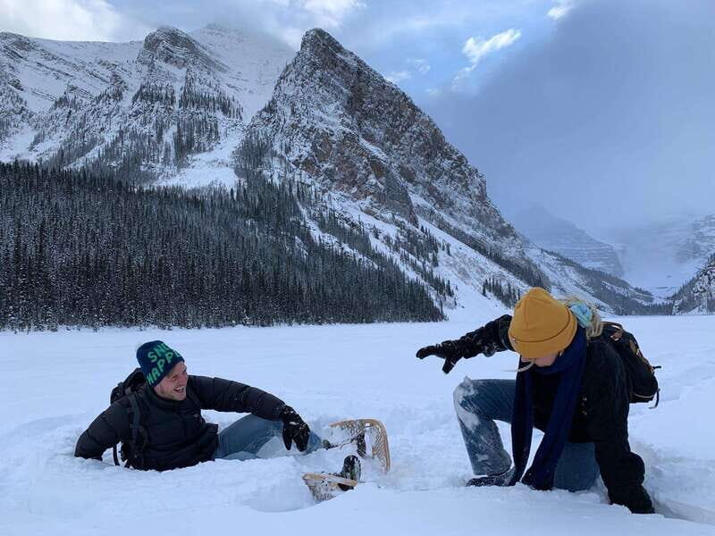 Lake Louise Winterland Tour - An In-Depth Look at the Lake Louise Winterland Tour