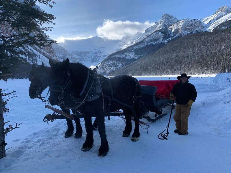 Lake Louise Winterland Tour - The Sum Up: Is This Tour Worth It?