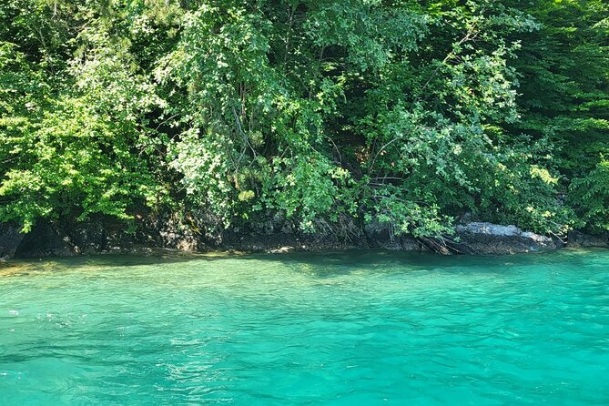 Lake Lucerne boat tour for a full day! - FAQ