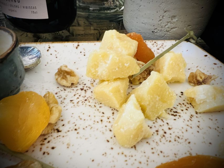 Lake Lucerne Region Wine Tasting - Participant Information and Requirements