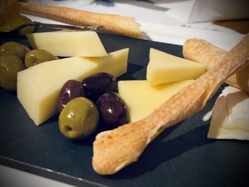 Lake Lucerne Region Wine Tasting - Discovering Central Swiss Wines