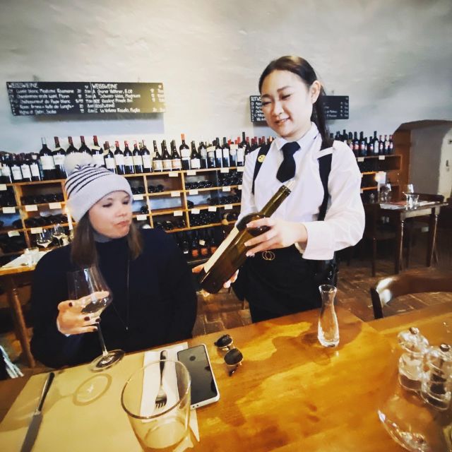 Lake Lucerne Region Wine Tasting - Since You Asked