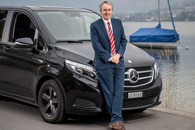 Lake Luzern Pick and Mix Tour - Burgenstock, Rigi Seebodenalp and Luzern - Visiting Artisan Workshops and Local Producers