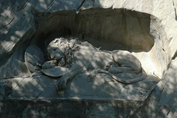 Lake Luzern Pick and Mix Tour - Burgenstock, Rigi Seebodenalp and Luzern - Personalized Itinerary and Flexibility