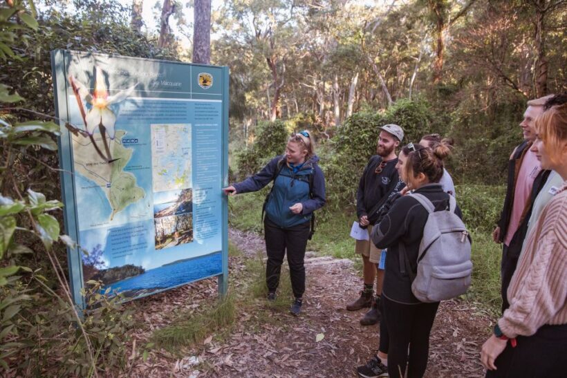 Lake Macquarie: Cruise and Guided Nature Walk with Lunch - Frequently Asked Questions