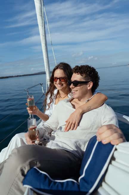Lake Macquarie: luxury small group yacht cruise - The Itinerary: A Closer Look