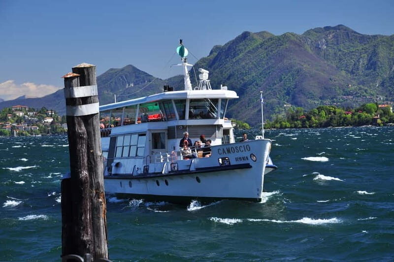 Lake Maggiore Art and Gardens - Who Will Love This Experience?