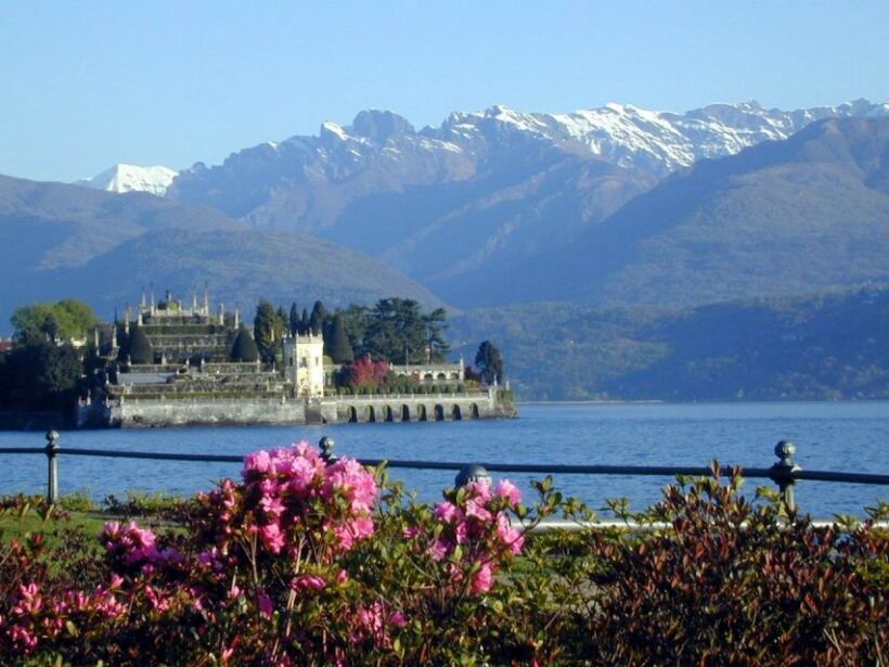 Lake Maggiore: Borromean Islands Tickets with Boat Transfer - Key Points