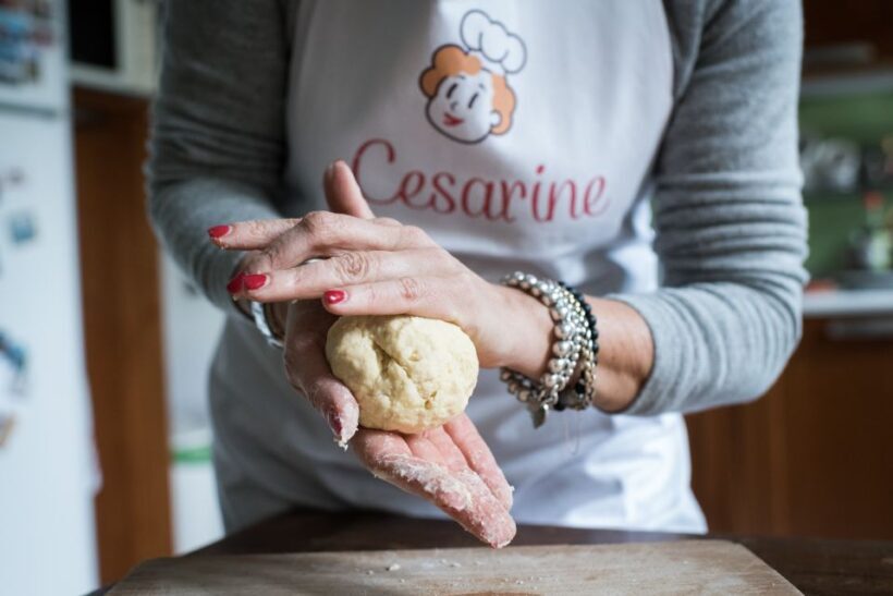 Lake Maggiore: Cooking Class at a Local's Home - A Deep Dive into the Cooking Class at Lake Maggiore