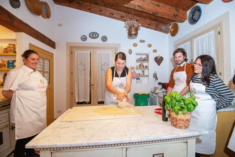 Lake Maggiore: Cooking Class at a Local's Home - Frequently Asked Questions (FAQs)
