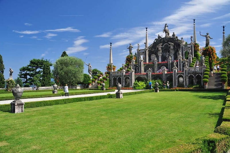 Lake Maggiore full-day Deluxe Private Boat Tour with Lunch - A Detailed Look at What You Can Expect