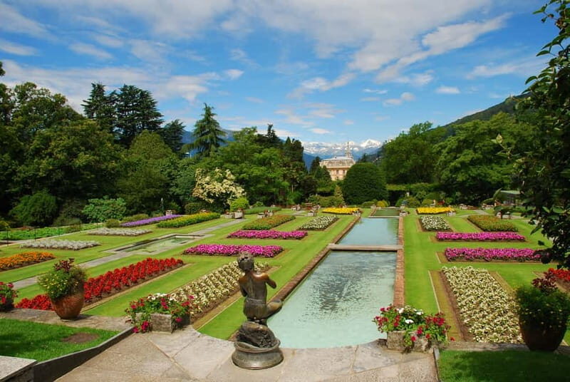 Lake Maggiore Gourmet: Gardens, Lake Cruise, & Food Tasting - Practical Considerations and Tips