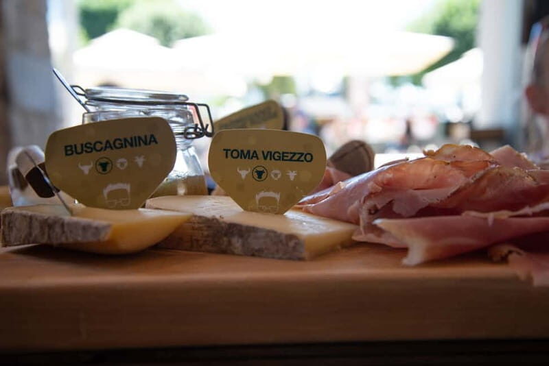 Lake Maggiore Gourmet: Gardens, Lake Cruise, & Food Tasting - Who Will Love This Tour?