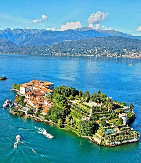 Lake Maggiore: Isola Bella and Pescatori Tour from Feriolo - Practical Considerations