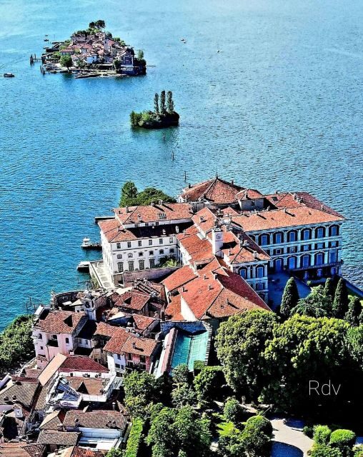 Lake Maggiore: Isola Bella and Pescatori Tour from Feriolo - The Value Proposition