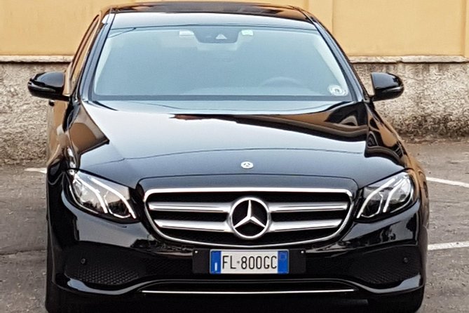 Lake Maggiore-Private Transfer MXP to Arona-Stresa-Baveno - Price versus Value